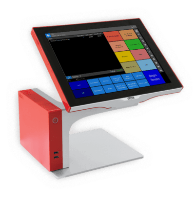 OpSuite EPoS Retail Management Solution - RMS EPoS Solutions